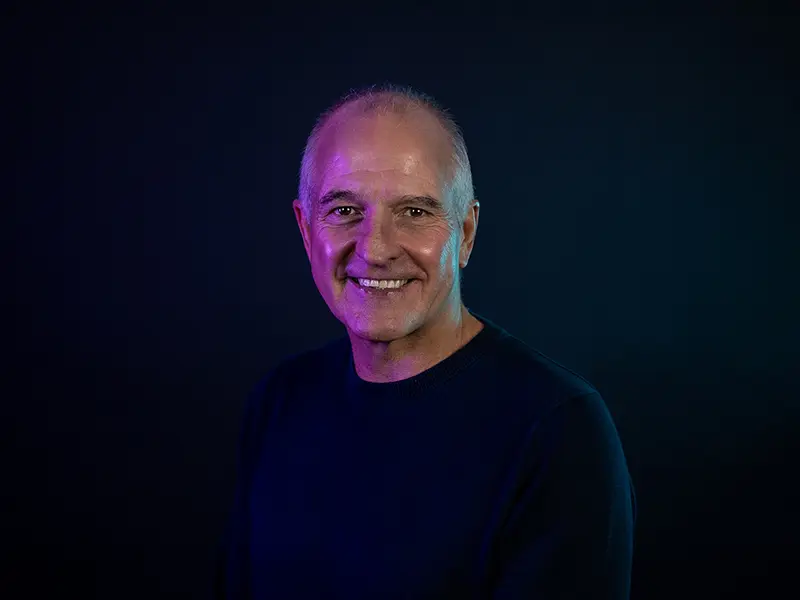 Your Digital Hub - Streamlining workplace technology