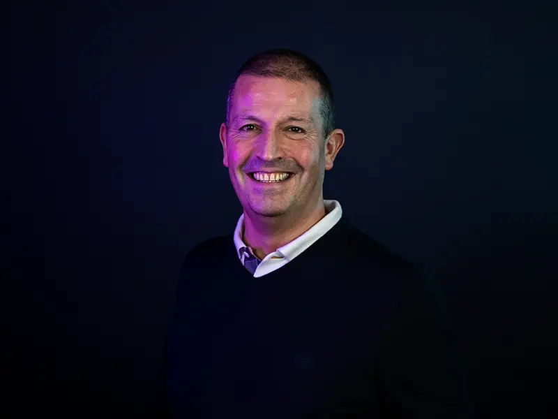 Your Digital Hub - Streamlining workplace technology